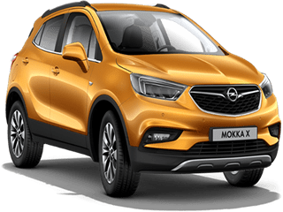 BlancaCars Opel Mokka | BlancaCars.com