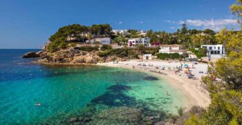 Benissa in Spain | Benissa Costa | BlancaCars.com