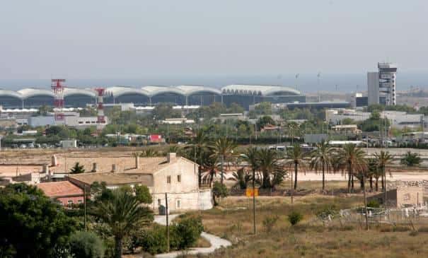 Car Hire Torrellano | Cheap Rent a Car in Torrellano | BlancaCars.com