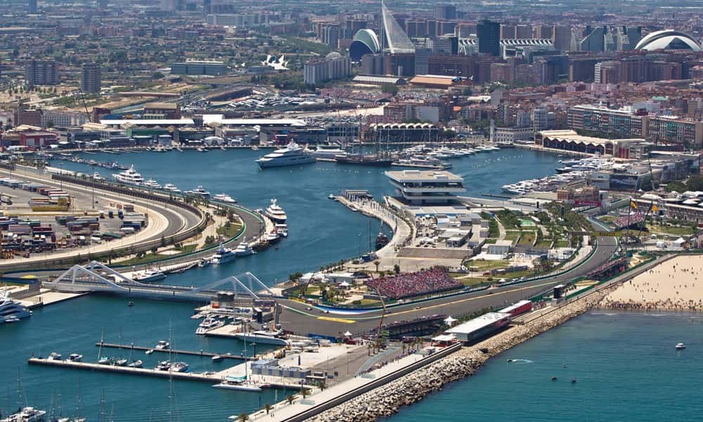 Valencia | Valencian Community in Spain | BlancaCars.com